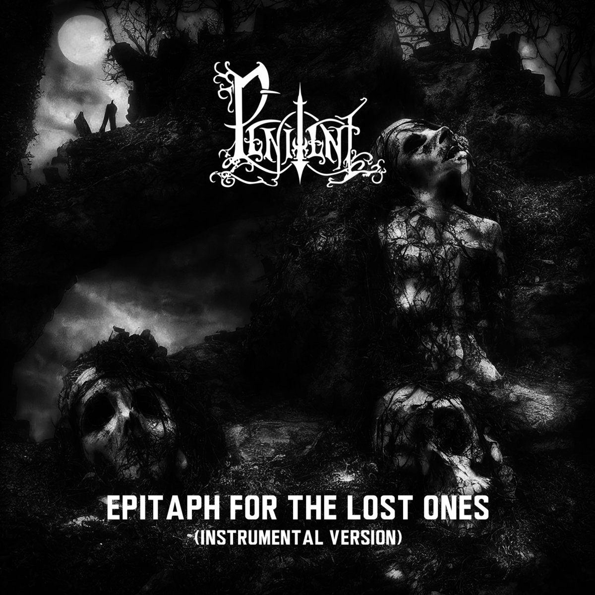 Epitaph for The Lost Ones (Instrumental Version) | Penitent | Phase Case