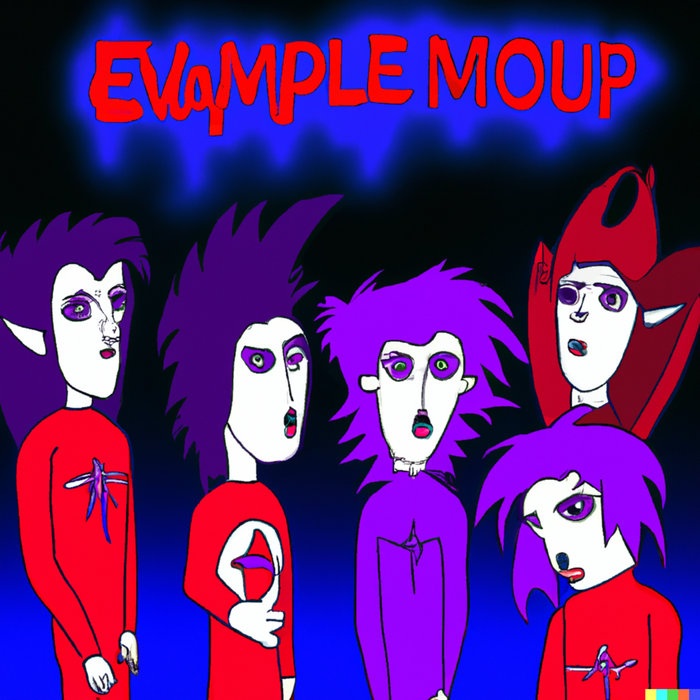 Stereotypical Emo Song Strapcoopmore