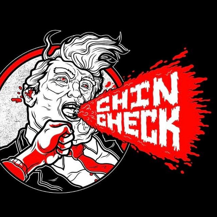 Chin Check | Chin Check