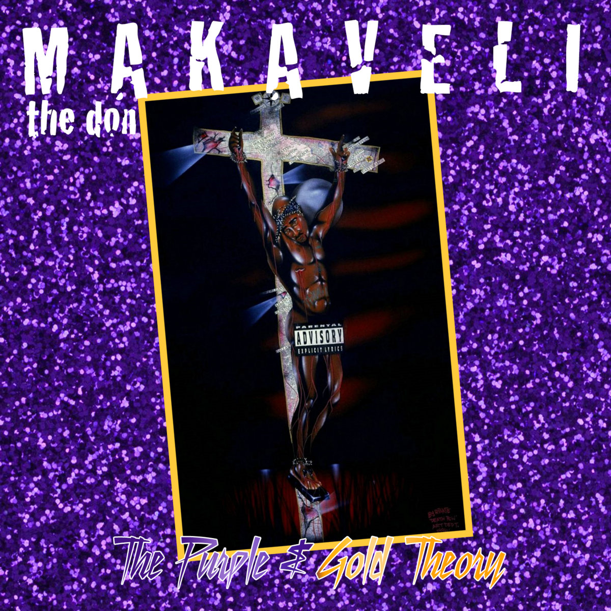 Don Killuminati Album Cover