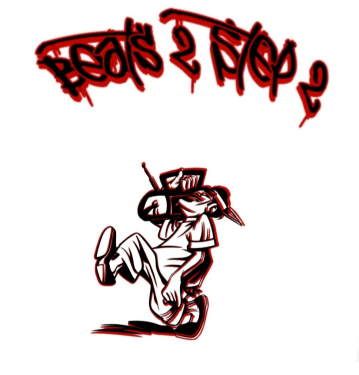 Beats 2 Step 2 (Beat tape) | RippaDaMadOne