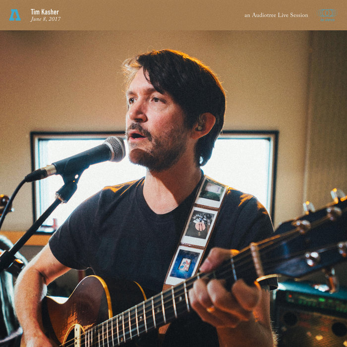 Tim Kasher - Audiotree Live | Tim Kasher | Audiotree