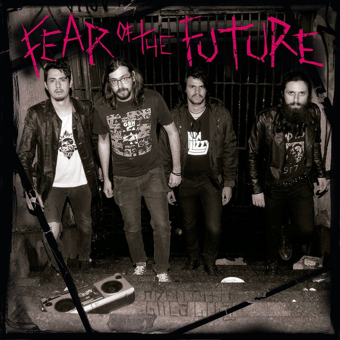 Fear of the Future | Fear of the Future