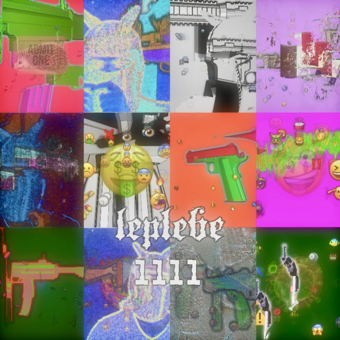 1111 | leplebe