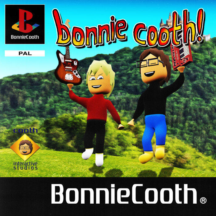 bonnie cooth! | bonnie cooth