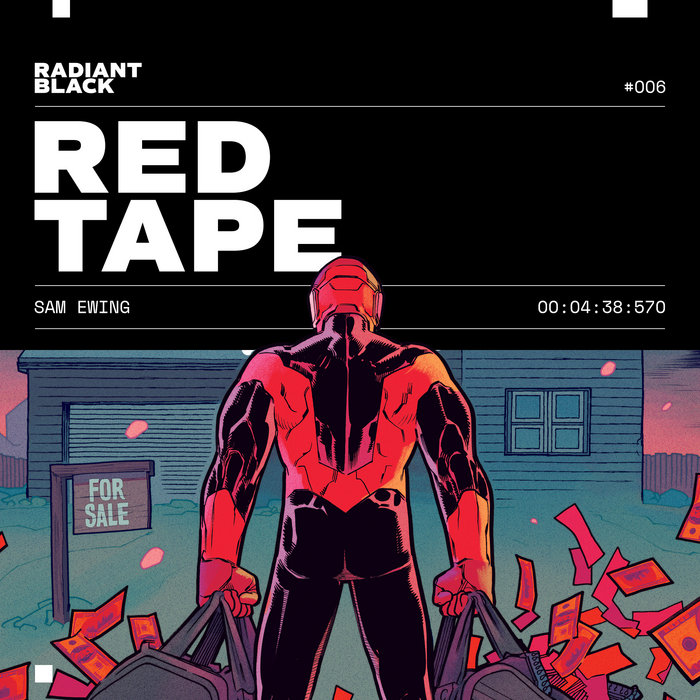 Red Tape | Sam Ewing