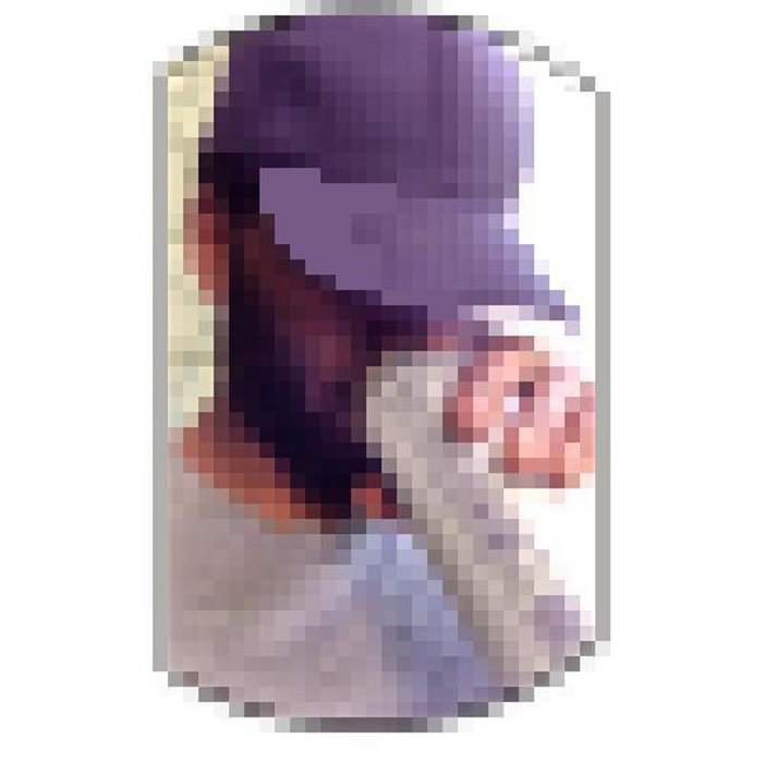 Blood Stained Glass | PYJIGN