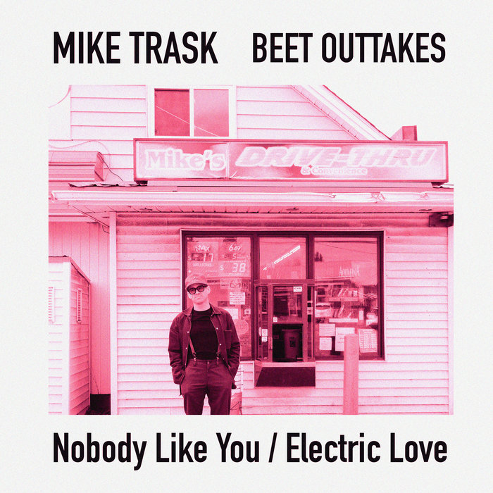 BEET Outtakes | Mike Trask