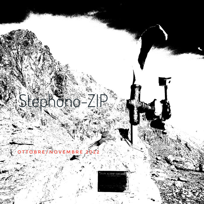 ALBUM - ottobre/novembre 2022 | Stephono ZIP