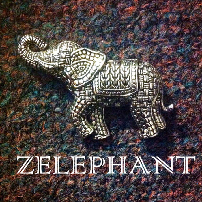 Zelephant EP | Zelephant