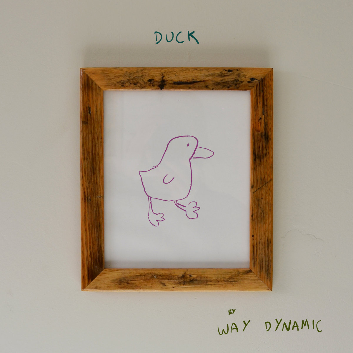 Duck | Way Dynamic