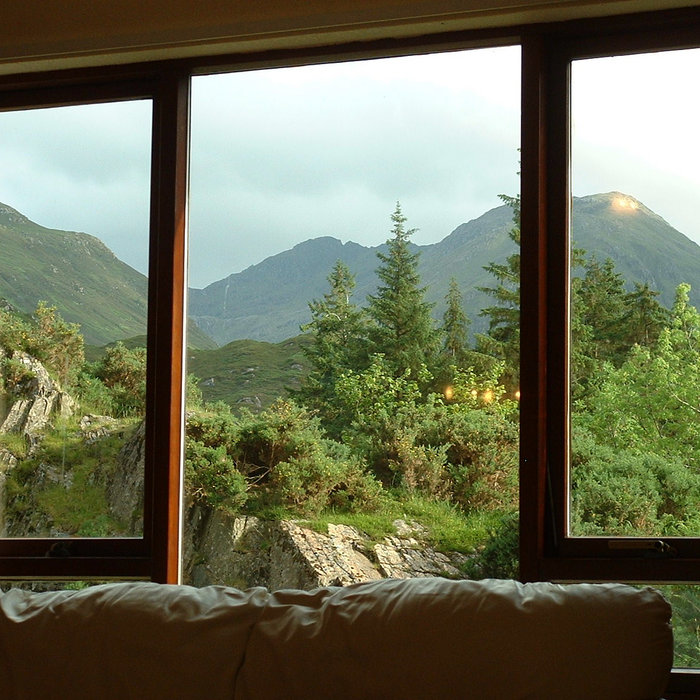 Room with a View | Room With a View