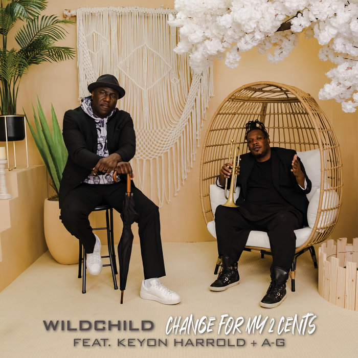 Change For My 2 Cents | WildChild