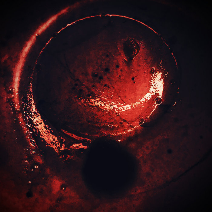 Novo Mundus | Evolv' Bot 95 | Something You Hear & Mr Voïd & Evolv’ Bot 95