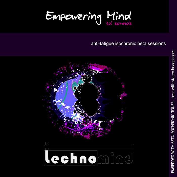 Empowering Mind | technomind