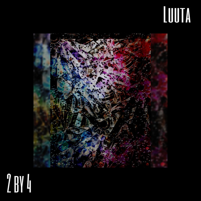 2 by 4 | Luuta