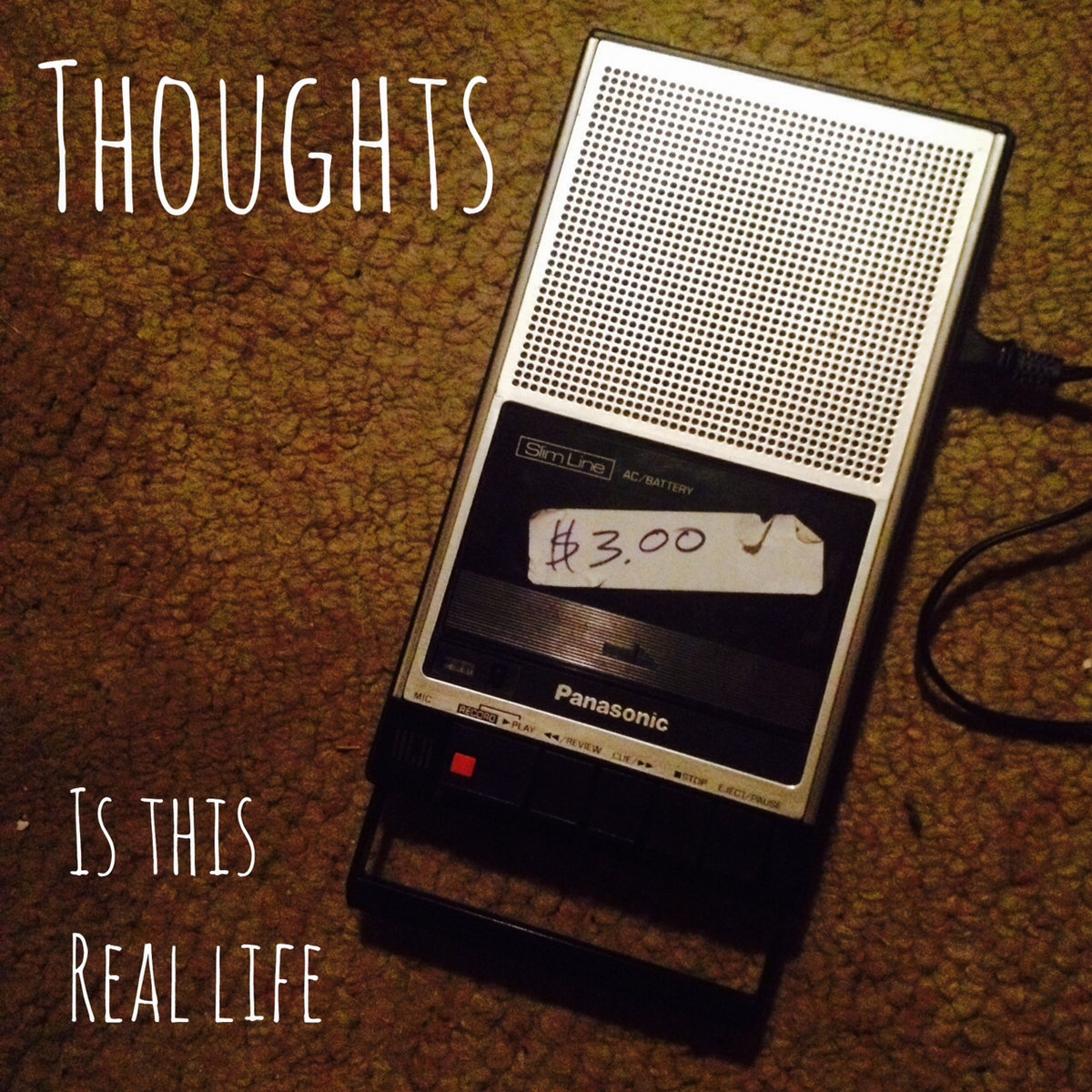 "Karru Marri Odonna Loma Molonu Karrano" | Thoughs | Thoughts