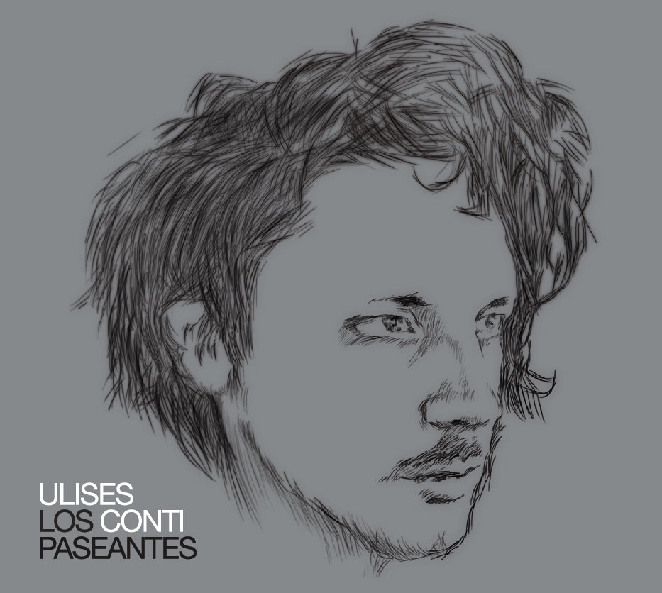 Los paseantes / 2007 | Ulises Conti