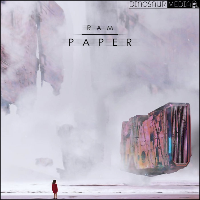 Paper | Ram | Dinosaur Media