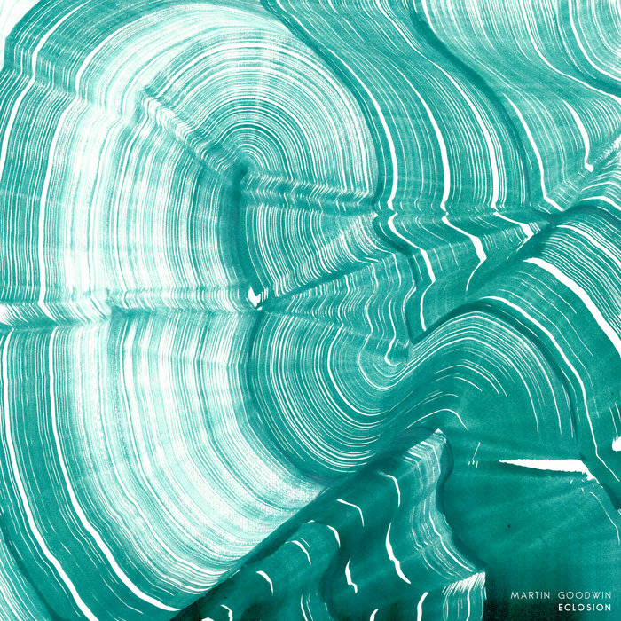 Martin Goodwin - Eclosion | Martin Goodwin, Arkaean, Dycide, Lito ...