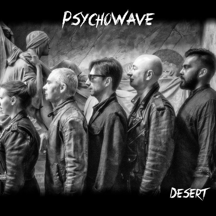 Desert | Psychowave