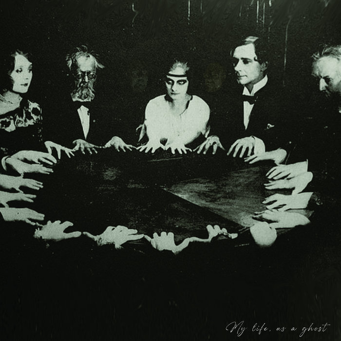 My life, as a ghost | Deeflux & Miracle