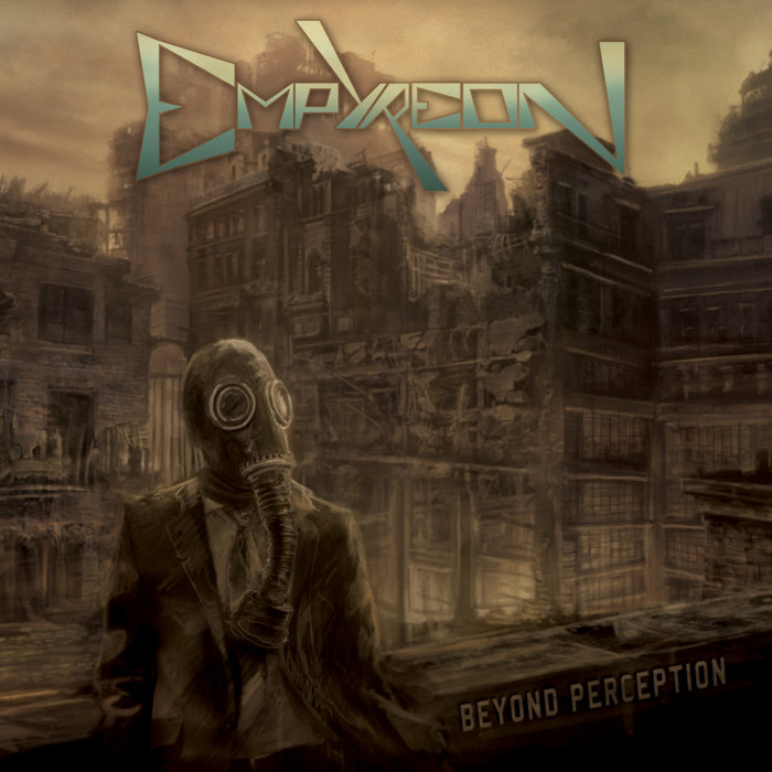 Beyond Perception | Empyreon