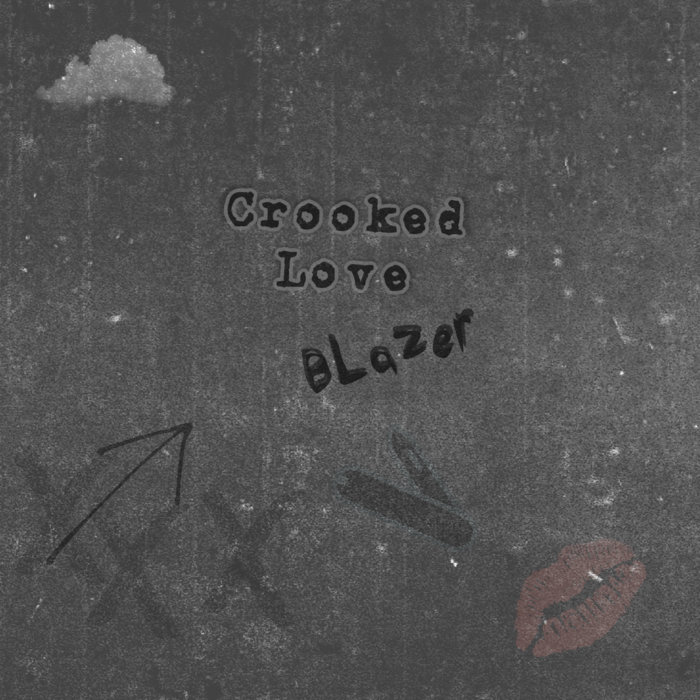 Blazer | Crooked Love