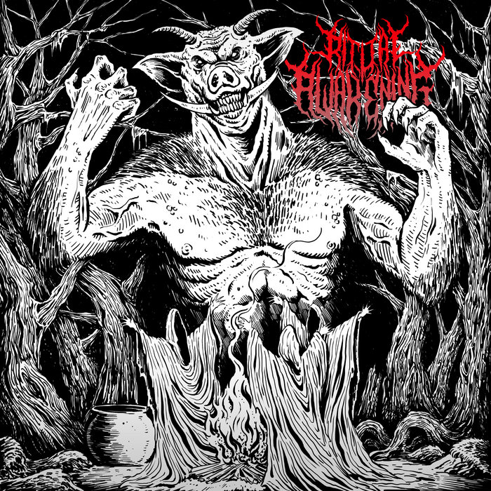 Ritual Awakening | Ritual Awakening