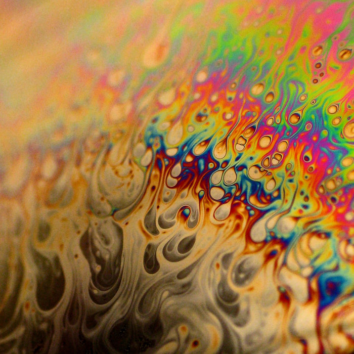 Air Bridge Remix | Dream Thresh