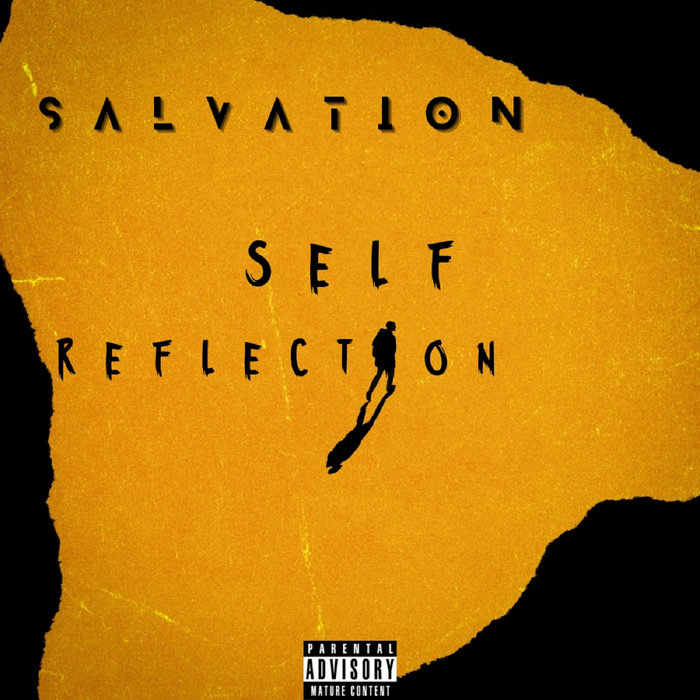 Self Reflection | SalVation