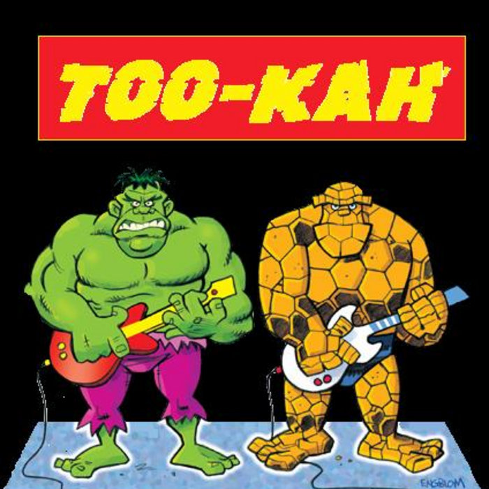 D.T.C. | Too-Kah
