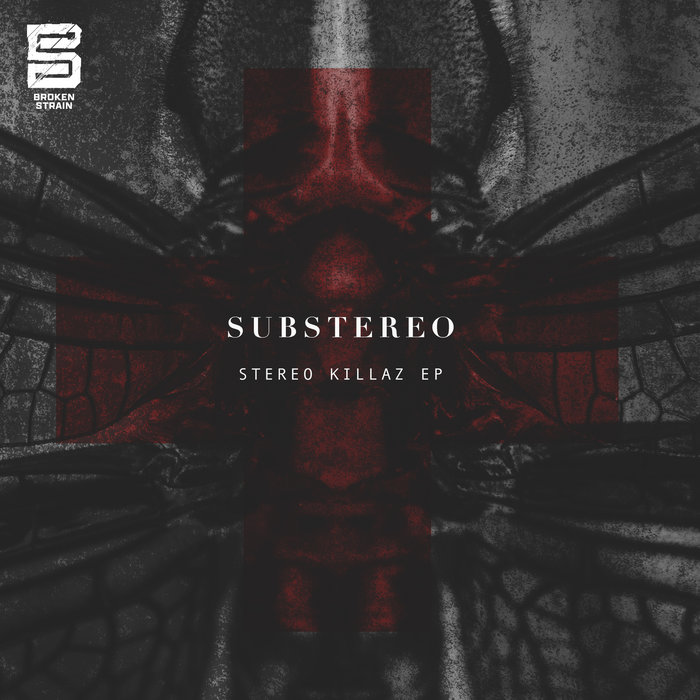 STEREO KILLAZ EP | SUBSTEREO | The Third Movement