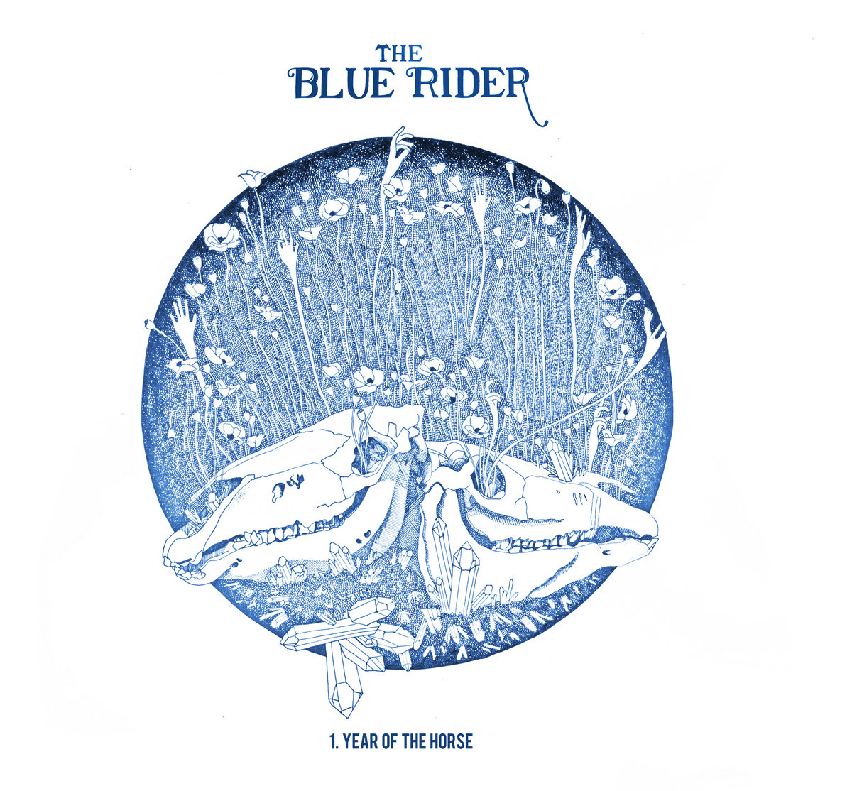 The Blue Rider