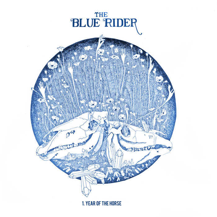 The Blue Rider