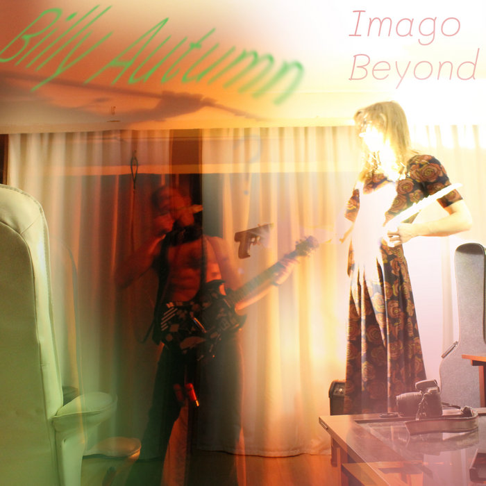 Imago Beyond | Billy Autumn