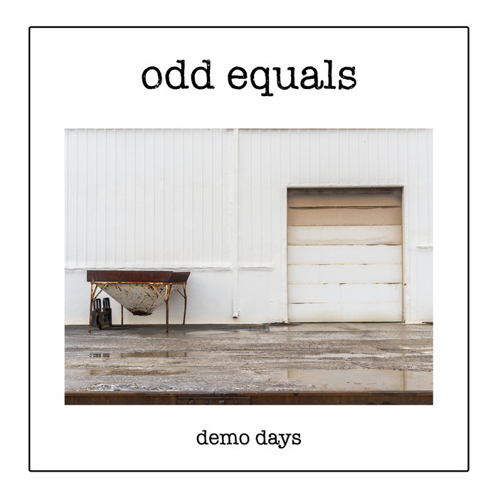 demo days | Odd Equals