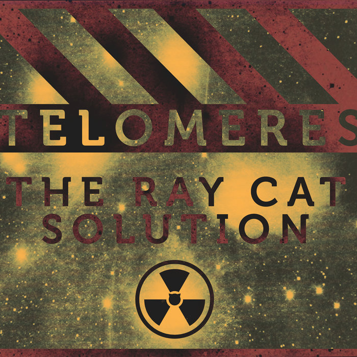 The Ray Cat Solution | Telomeres