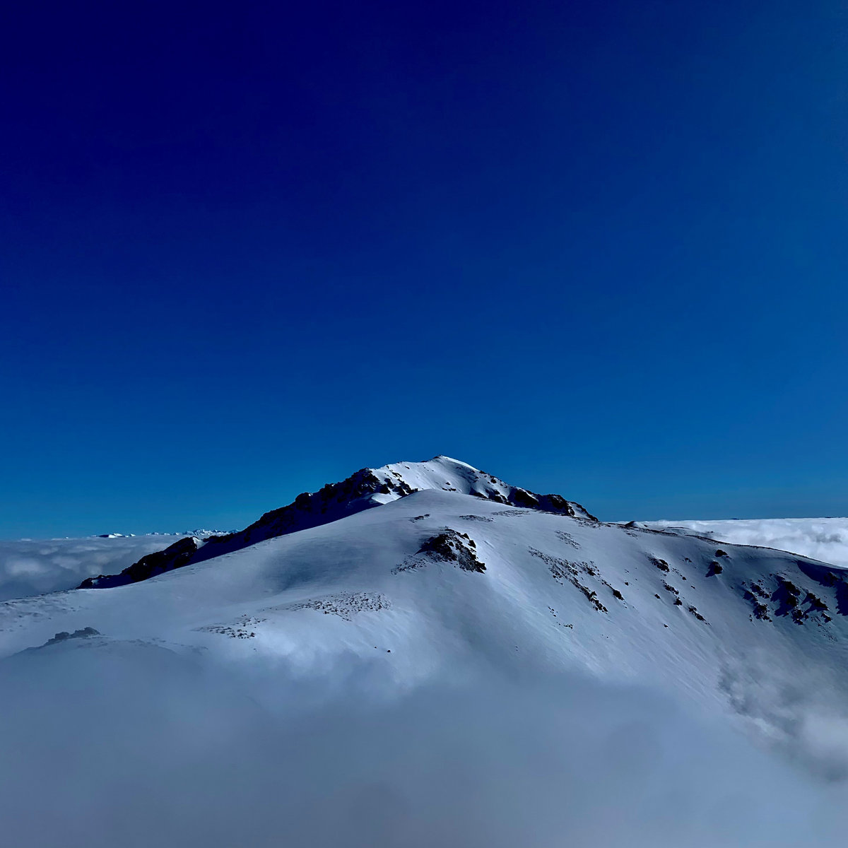 Cascade | Main Divide