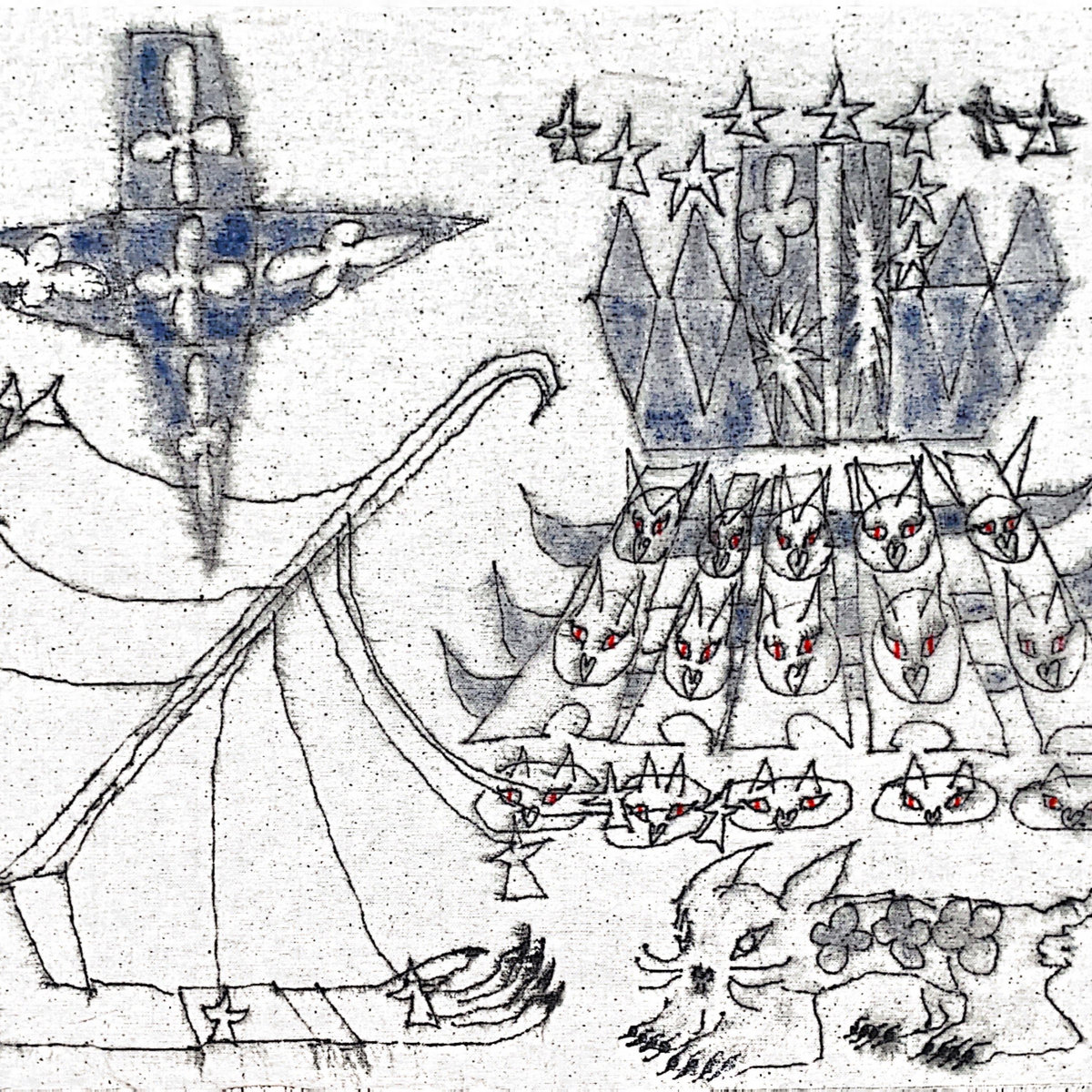 t.z.o | t.z.o | Colossus Records