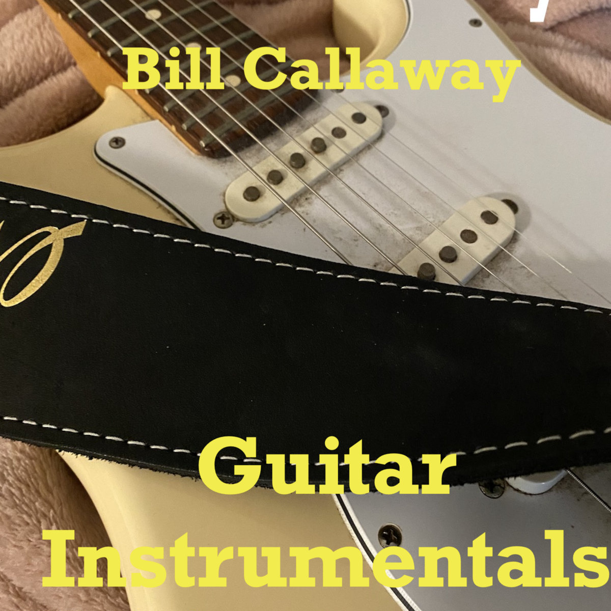 Guitar Instrumentals | Bill Callaway