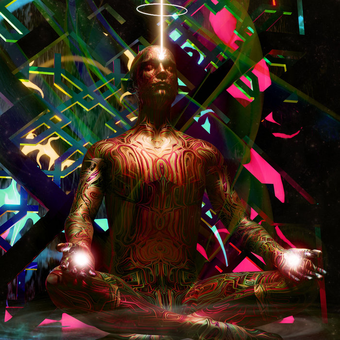 Spiral Of Reflection (Instrumental Edition) | Ascend The Helix