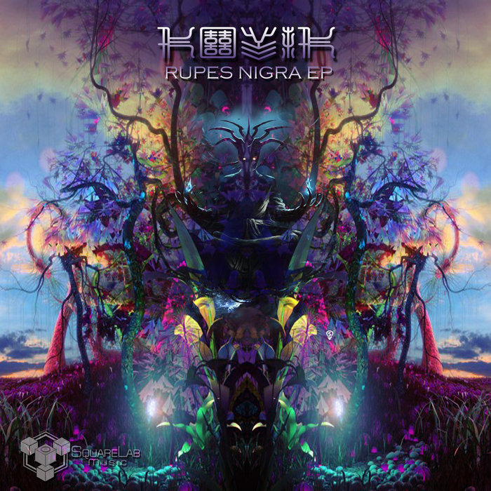 RUPES NIGRA | KOVIK | SquareLab Music