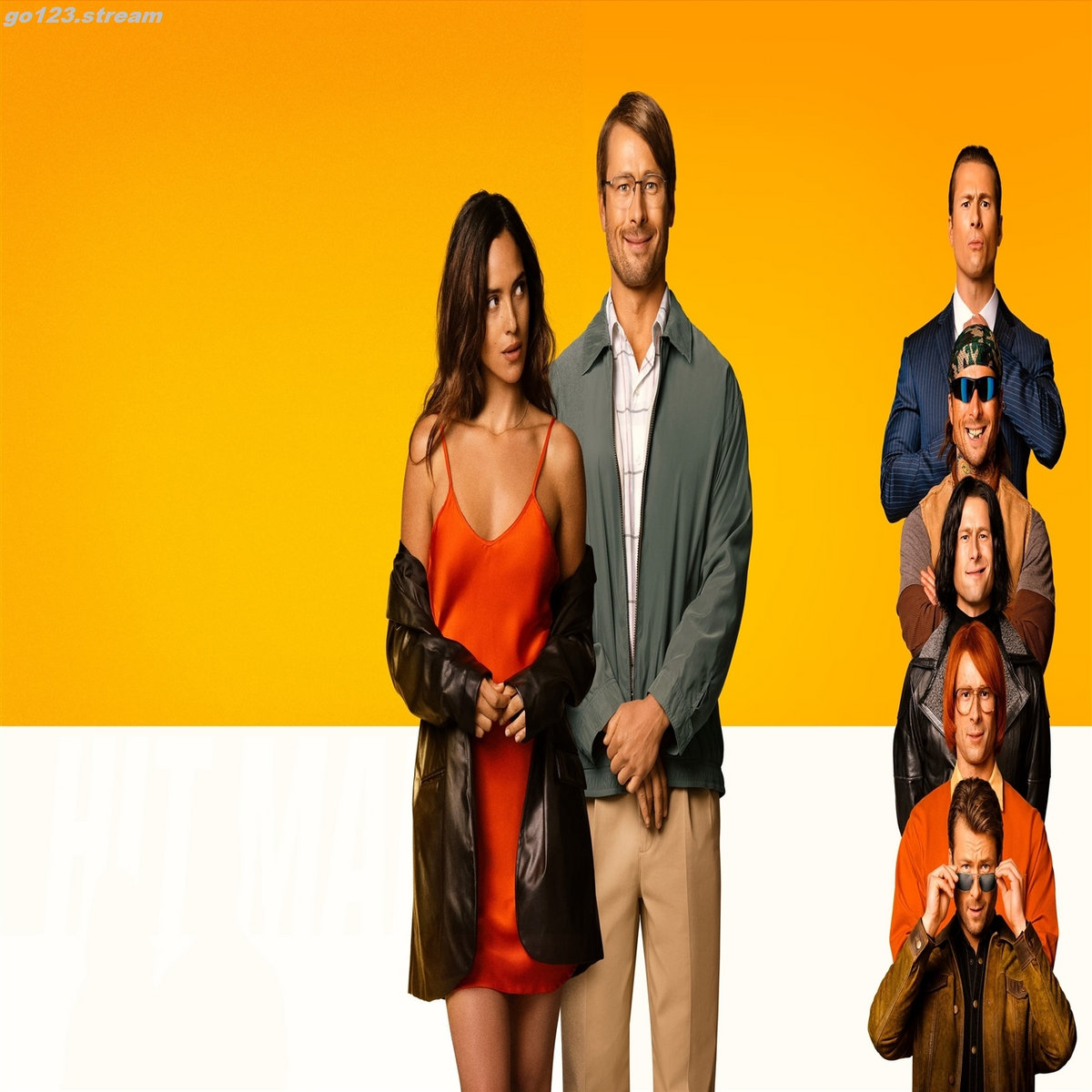 [Streamcloud] A Killer Romance 2024 Ganzer Film Auf Deutsch Online | A ...