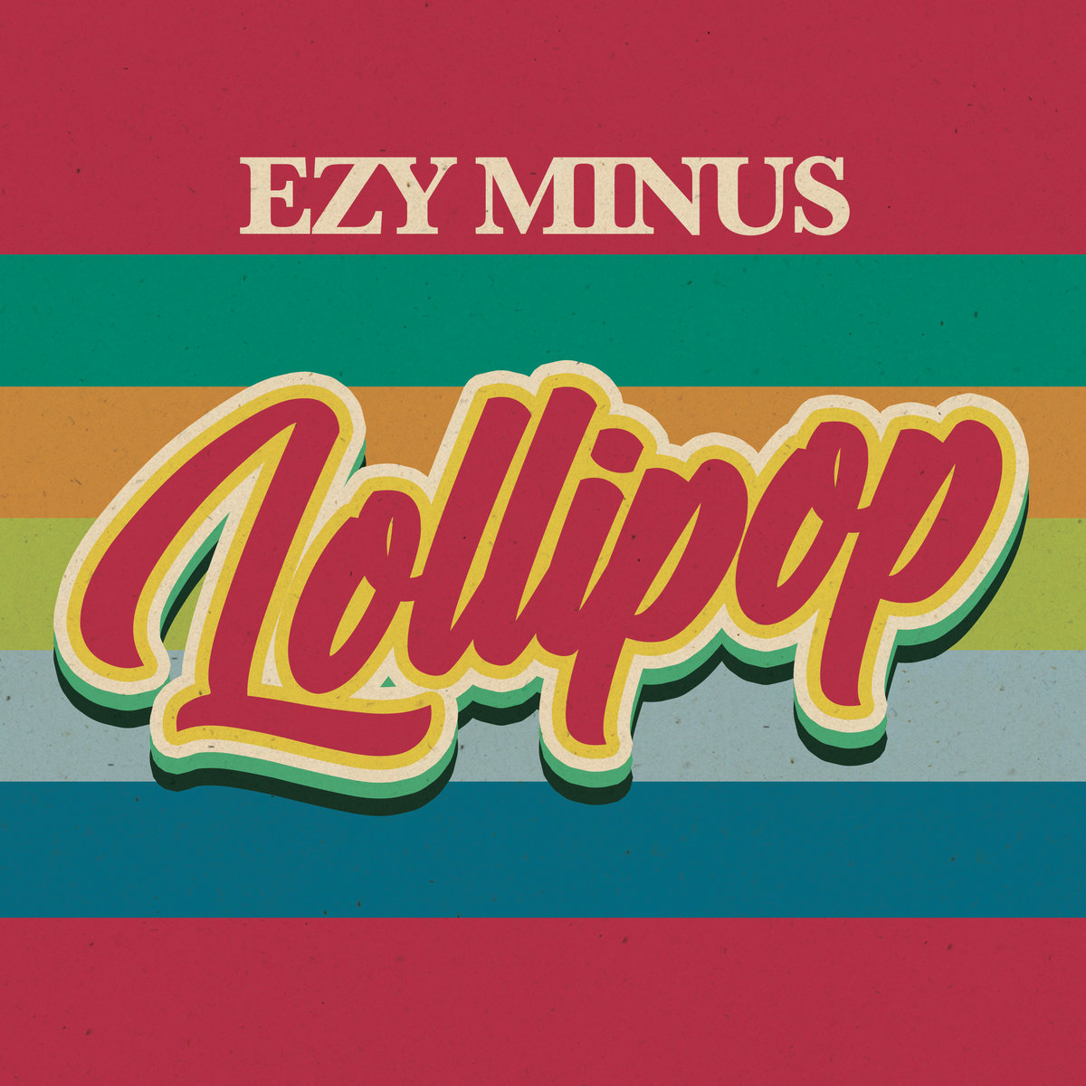 Lollipop | Ezy Minus | Four Flies Vaults