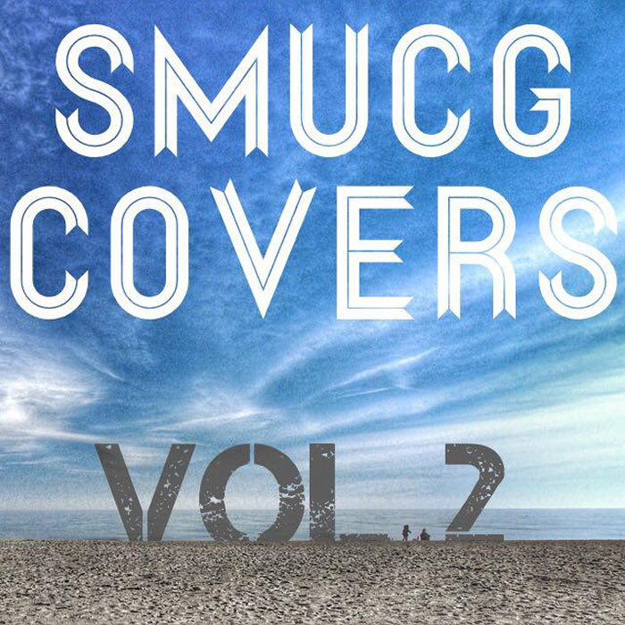 SMU covers Vol.2 | Joshua Teng