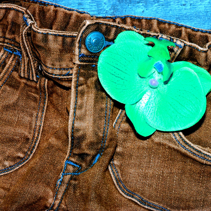 Itchy Britches | DefCience