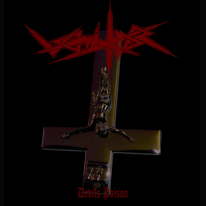 Devils Poison | Vomitor | Invictus Productions