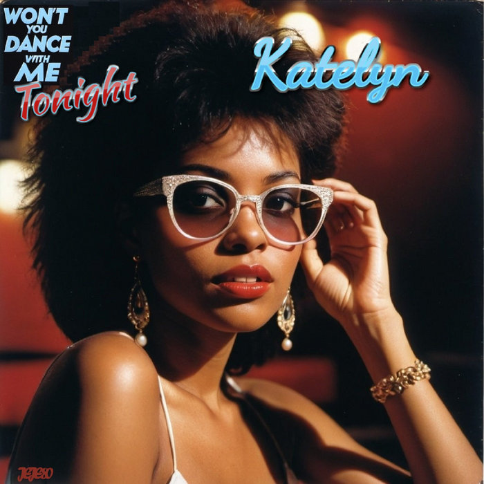 Katelyn - Won't You Dance With Me (Tonight) | Spacious Sweep