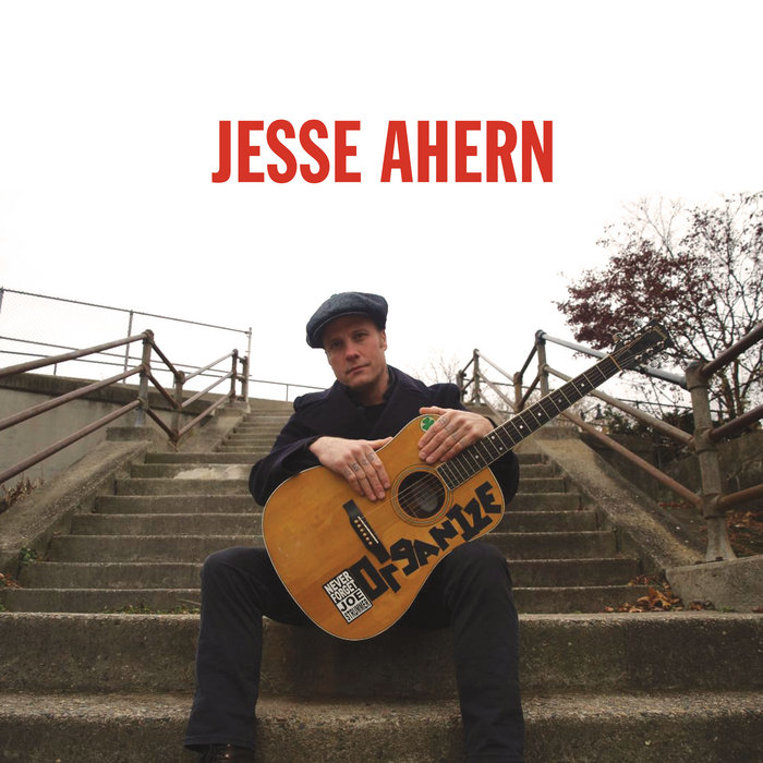 Jesse Ahern | Jesse Ahern